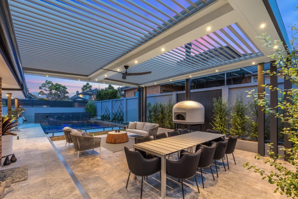 Louvre Roof Systems for Architects & Builders - Resources